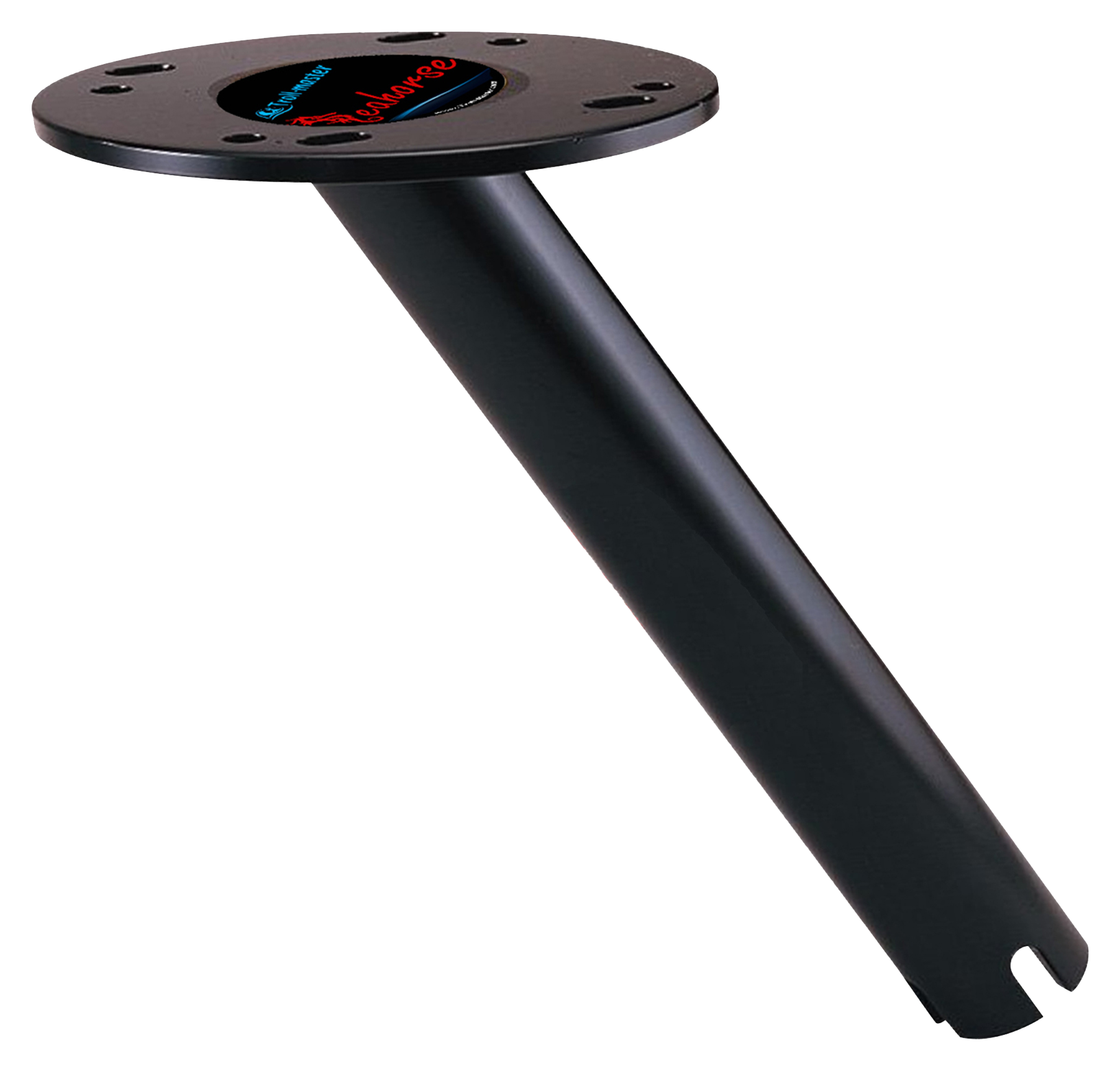 Troll-Master Seahorse Downrigger Gimbal Mount | Bass Pro Shops